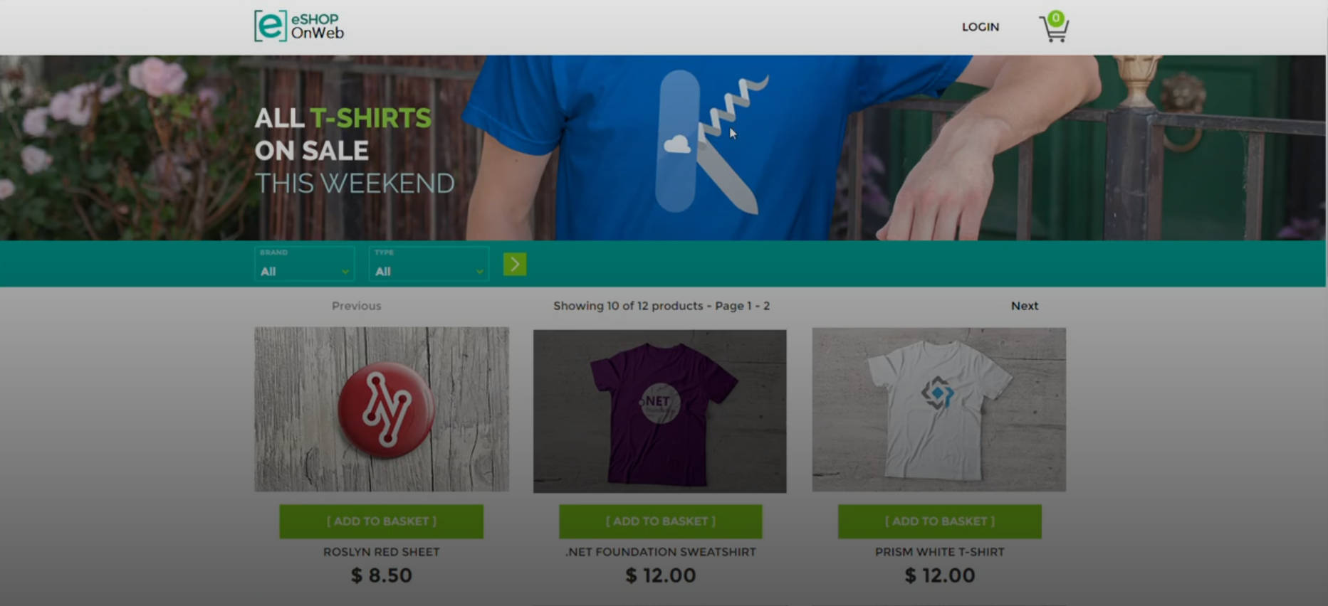 Projects - Lahcene Touidjine